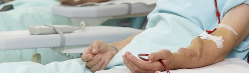 Life of a Dialysis Patient - 7Med India